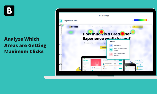 Top 10 Heat Map Tools