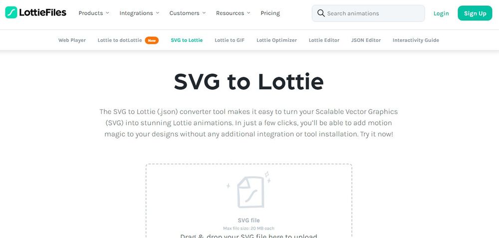 Crafting Animated Logos with Lottie Files Crafting Animated Logos with Lottie Files