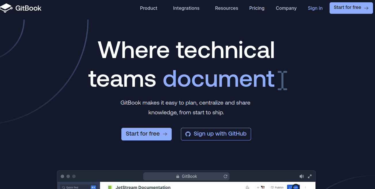 Top 10 Tools To Add Support Documentation For Your Product