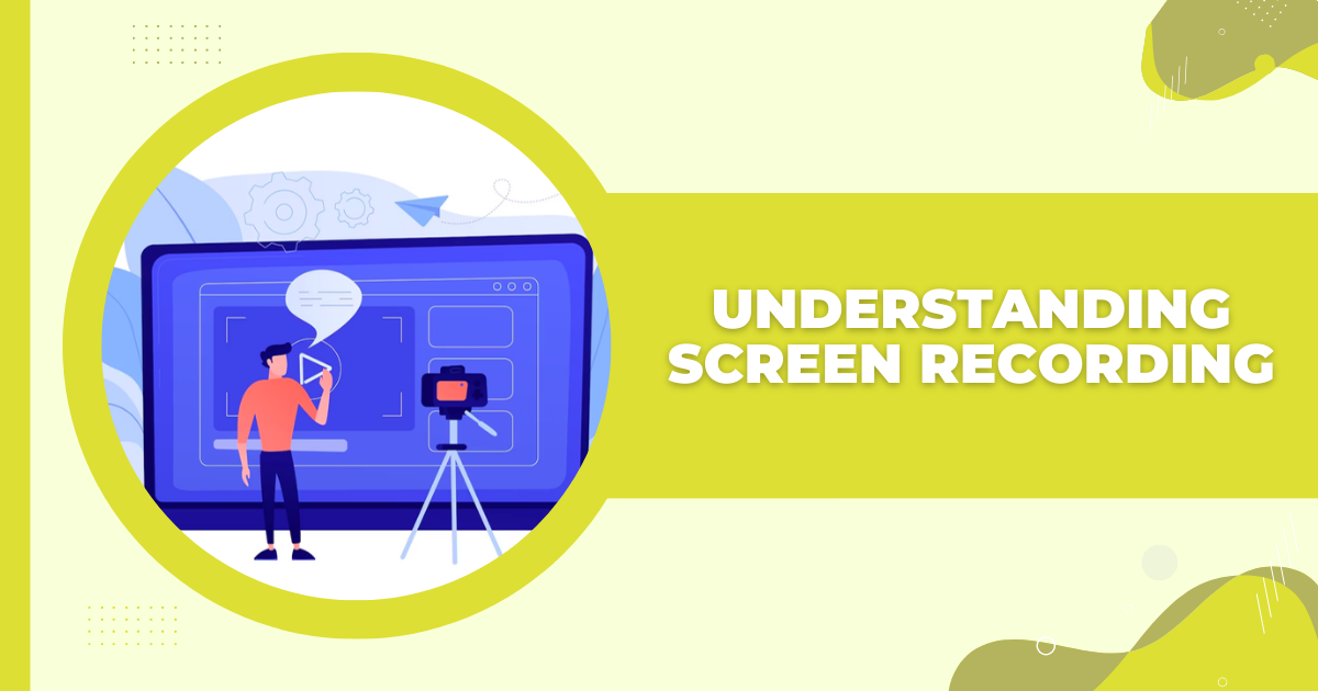 The Untapped Potential of Screen Recording in User Experience (UX ...