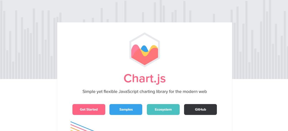Which Chart Library To Use Chartjs Vs Apexcharts Vs D3 Vs Highlight