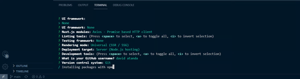 Nuxt.JS vs Next.JS: Evolution of Modern Web Development Nuxt.JS vs Next.JS: Evolution of Modern Web Development