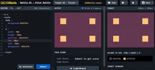How To Learn CSS Through Exercises?