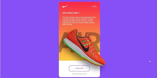 Top 20 Card Designs Codepen With Html Css