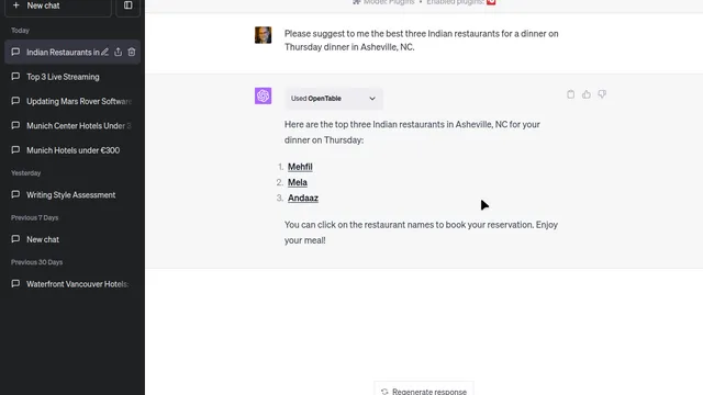 Top 10 Chat GPT Plugins: Revolutionising Conversational Experiences